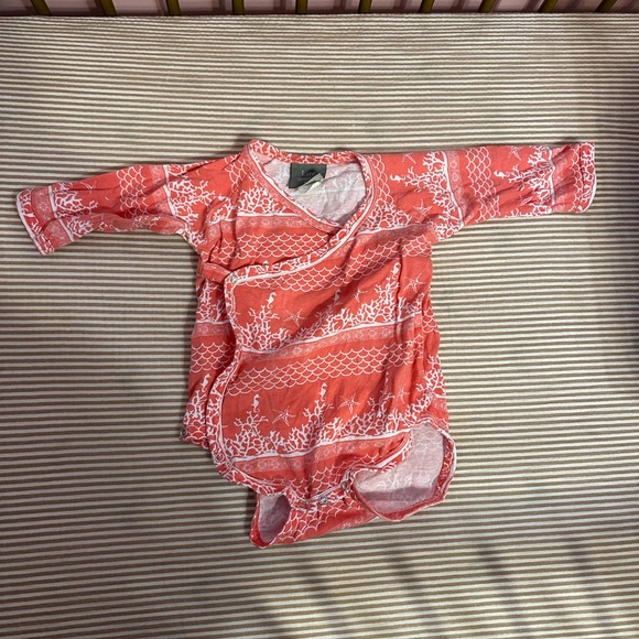 kate quinn | One Pieces | Kate Quinn Kimono Onesie | Poshmark